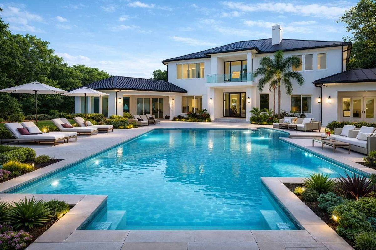 Where Does iShowSpeed Live? Inside His Mansion, Lifestyle, and Net ...