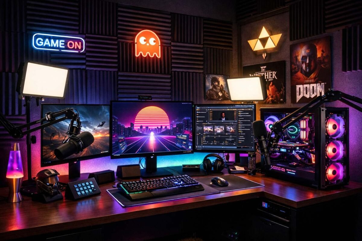 Where Does iShowSpeed Live? Inside His Mansion, Lifestyle, and Net ...